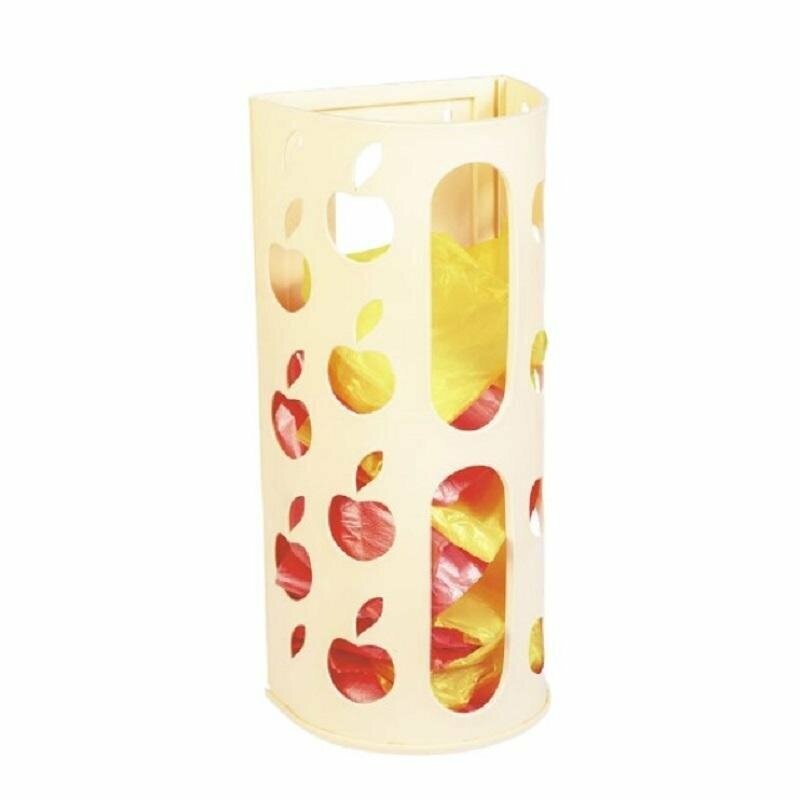 Диспенсер для бахил Darel Plastic, 1635421