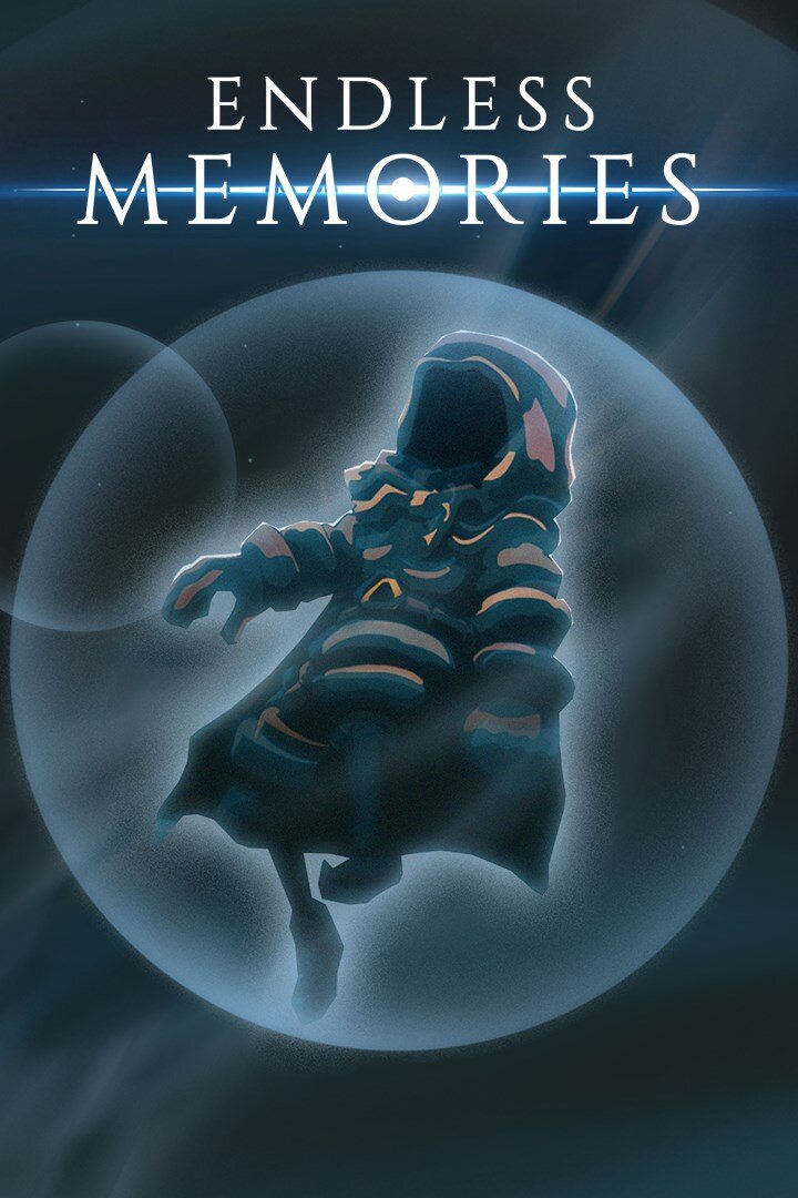 Endless Memories — ключ активации Xbox / Microsoft Store · PC, Xbox One, Xbox Series X|S · цифровой ключ · любой регион
