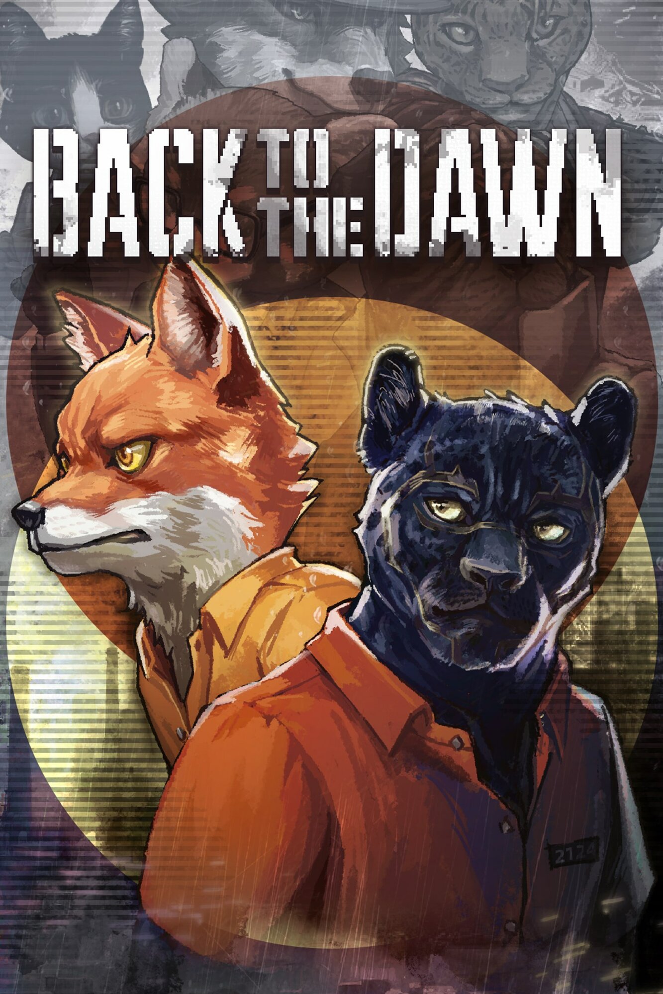 Игра Back to the Dawn — Xbox Series X|S, Xbox One, PC — Цифровая версия