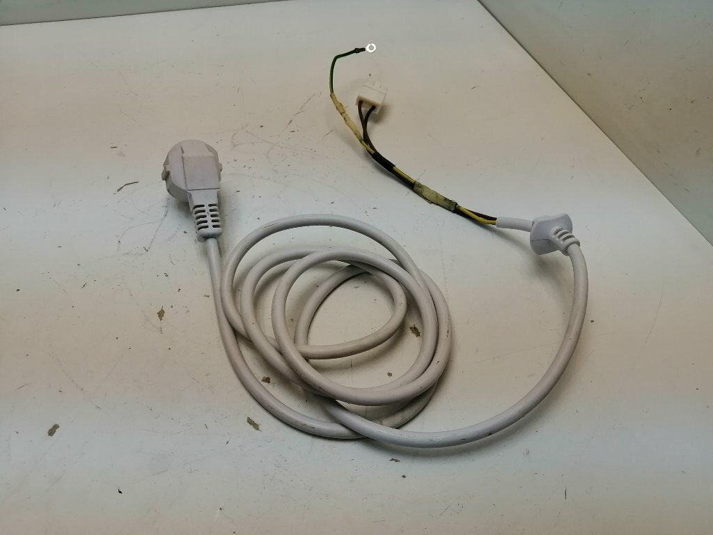 F12A8CDP кт106 Сетевой шнур для стиральной машины LG F12A8CDP б/у
