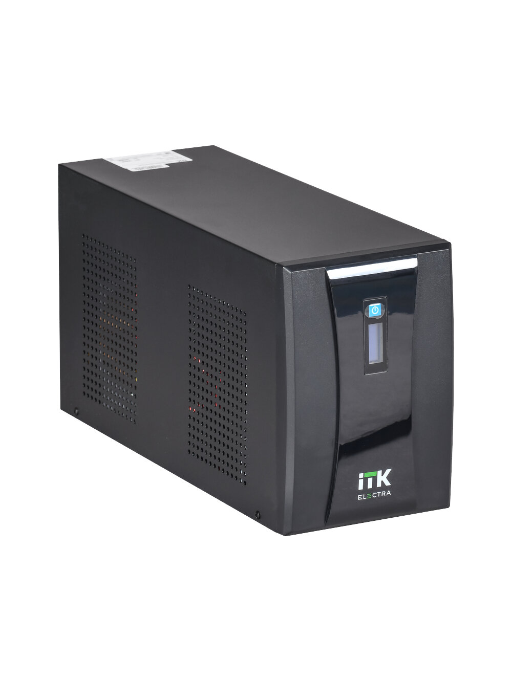 ИБП ITK ELECTRA ET с АКБ 4х9AH USB Schuko (EET-3000VA-1-004-S)