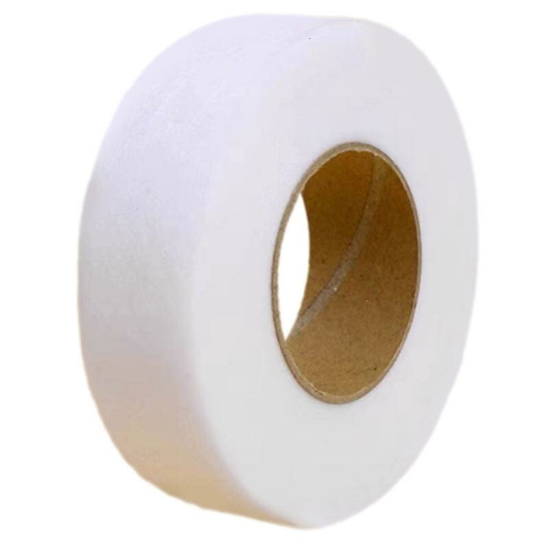 Железная тканевая лента для подгибки, 3cm