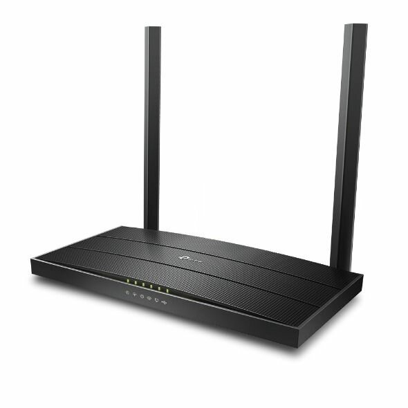 Wi-Fi Роутер TP-Link Archer VR400 — фото 1