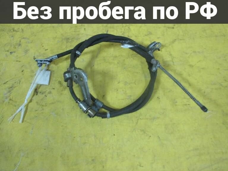 Трос ручника Право с пробегом Toyota Probox NCP51V