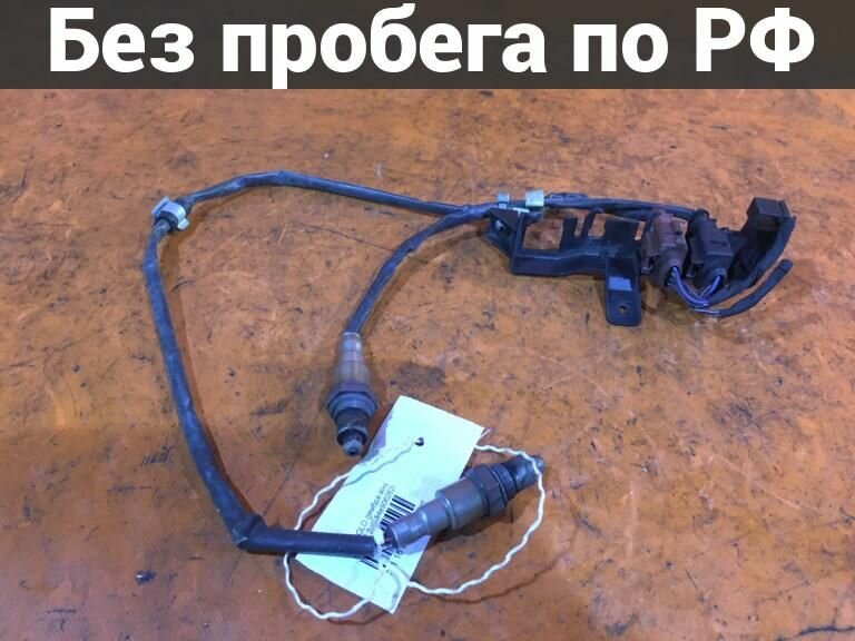 Лямбда-зонд с пробегом Volkswagen Polo 6R