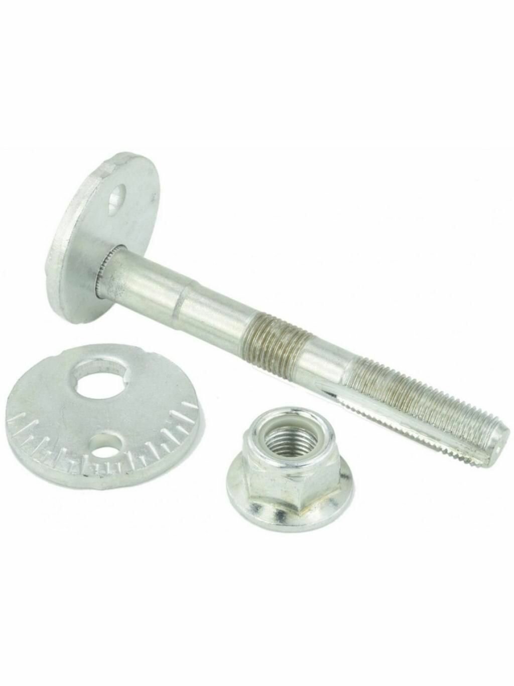 Болт с эксцентриком ремкомплект FEBEST 0129-019-KIT TOYOTA