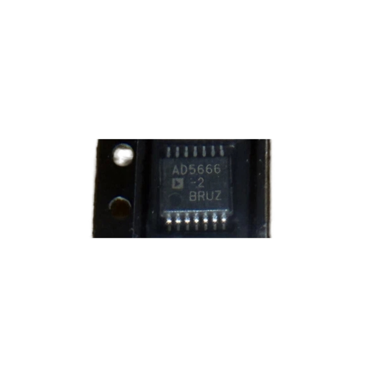 AD5666BRUZ-2 TSSOP-14 Конвертер Ic чип интегральные схемы 1шт цена