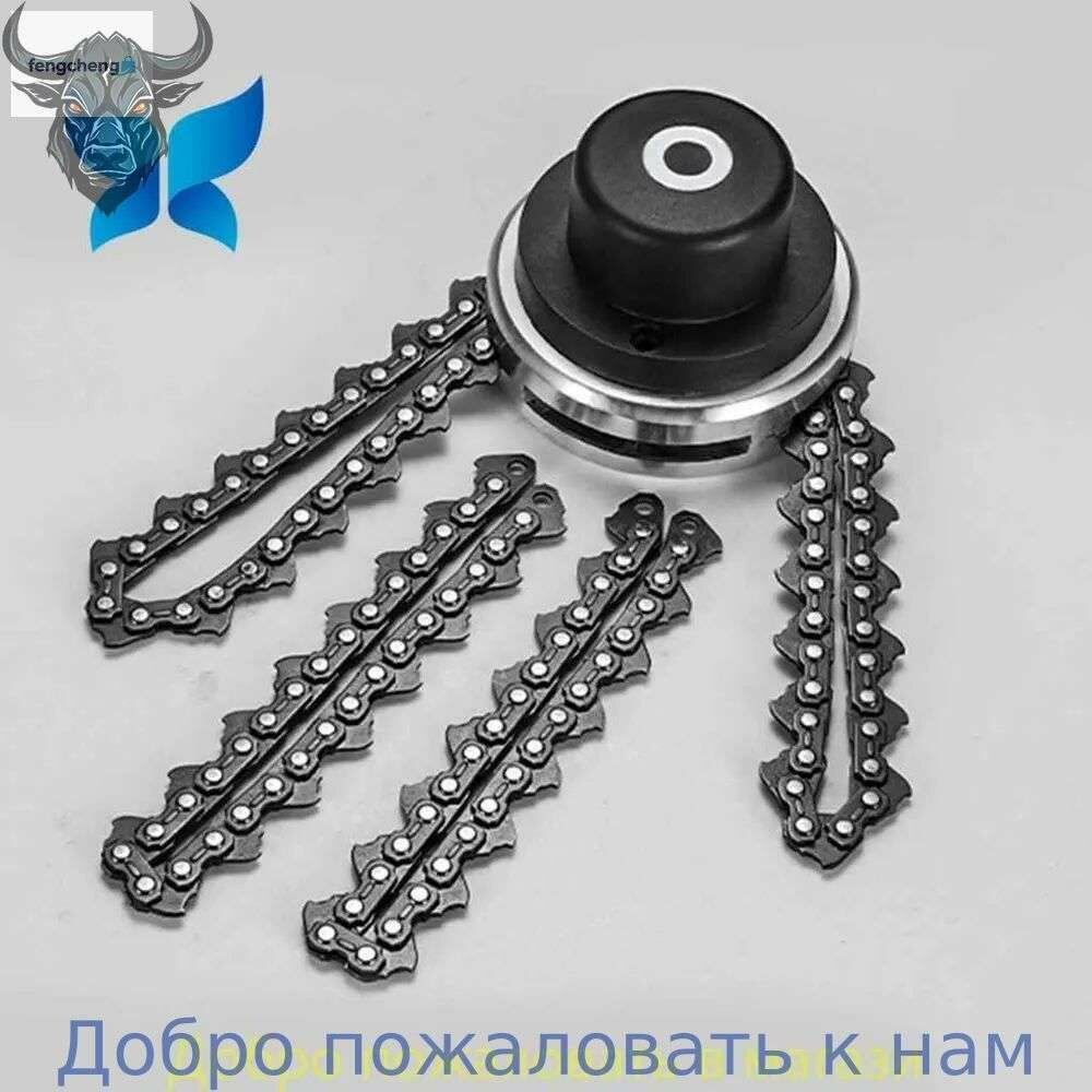Катушка для триммера — фото 1