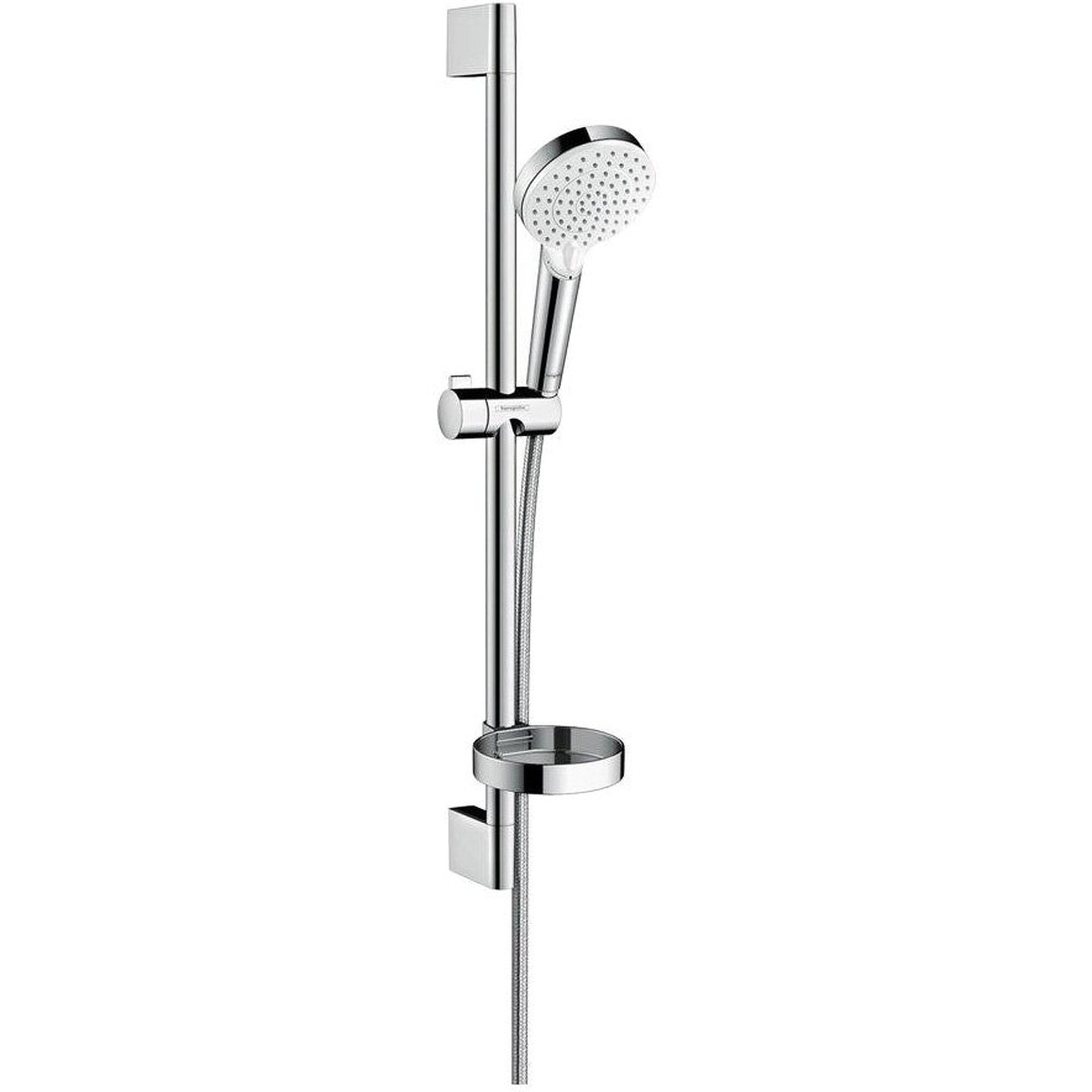 Душевой набор Hansgrohe (Хансгрое) Crometta Vario хром 26553400