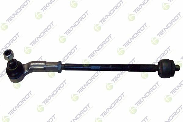 Тяга рулевая в сборе L SKODA Fabia TEKNOROT SK-402423