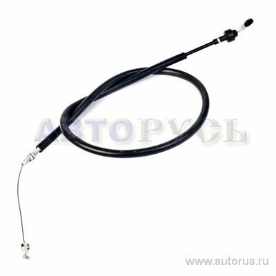 Трос газа ВАЗ-2110-12 инж 1 5л 16кл LADA 21103110805400