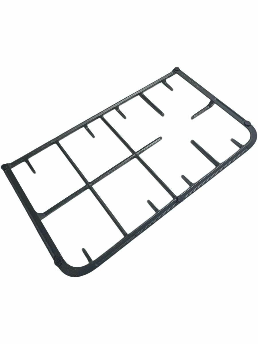 Решетка левая, для газовой плиты Gefest ПГ6100-03S004