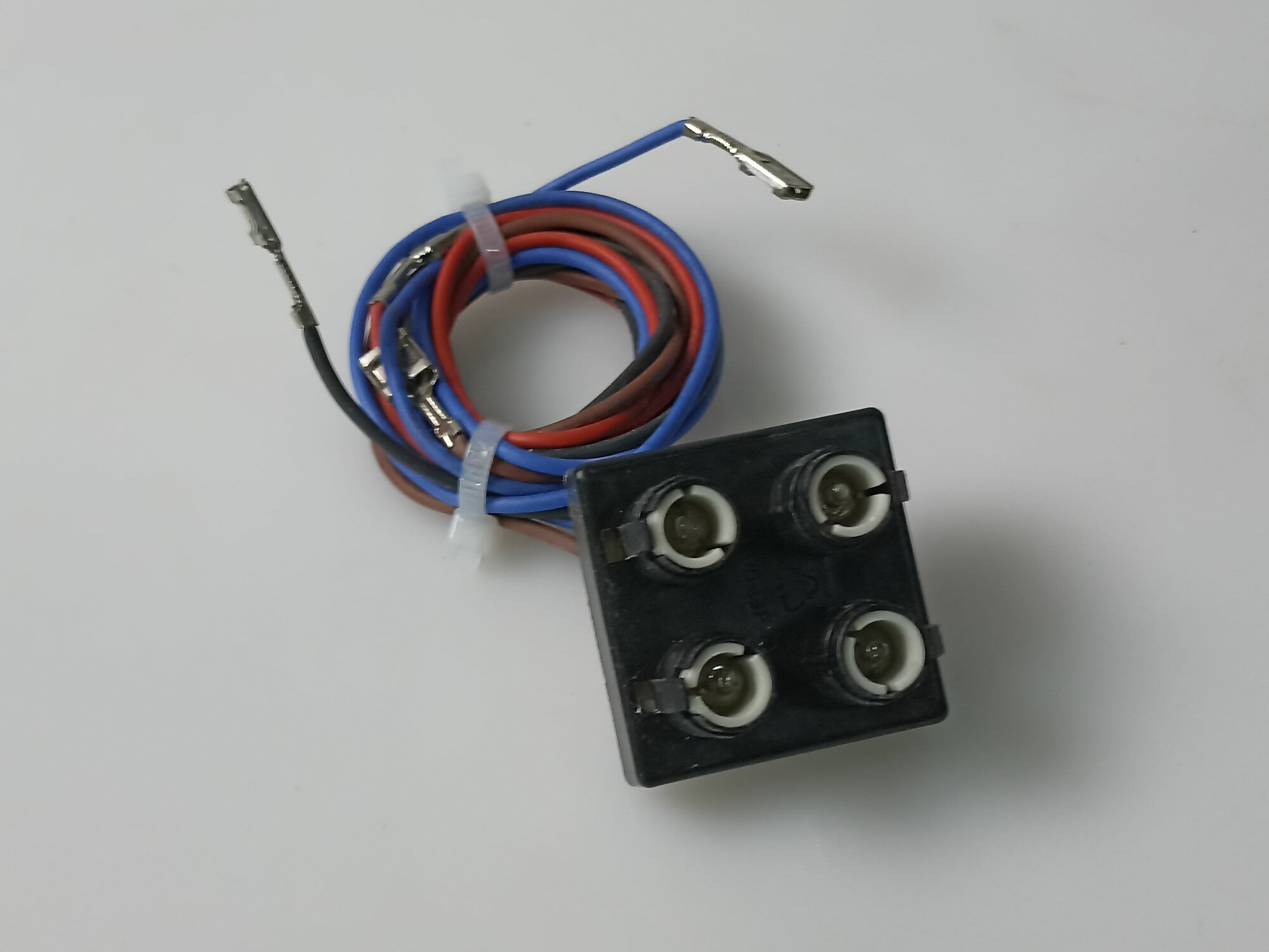 Датчик остаточного тепла, для плита электр. Simfer F50VM03016