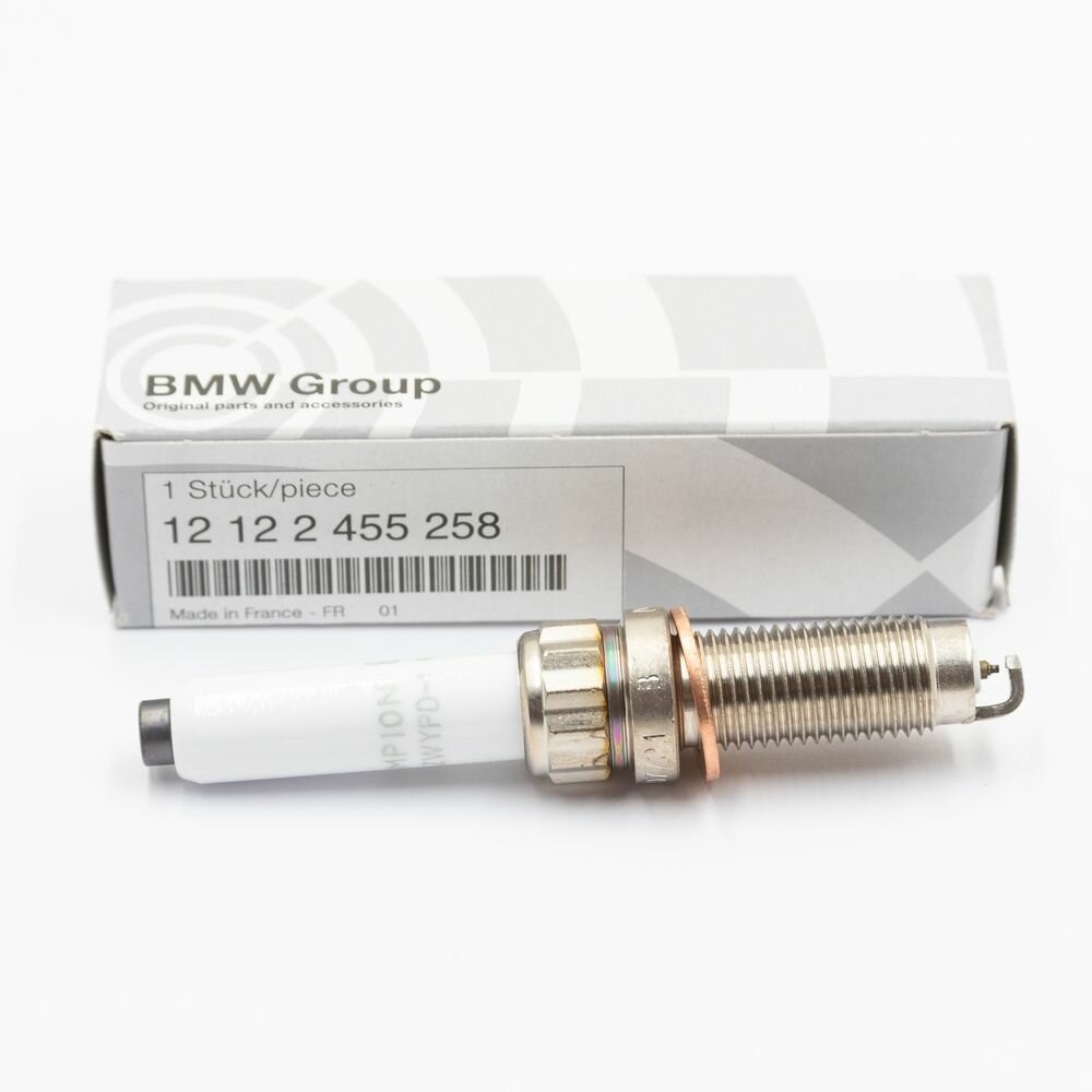 Свеча зажигания BMW 12 12 2 455 258