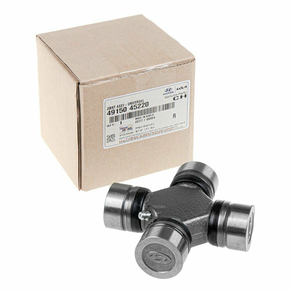 Крестовина карданного вала HYUNDAI HD45 HD65 HD72 HD78 HYUNDAI/KIA 49150-45220