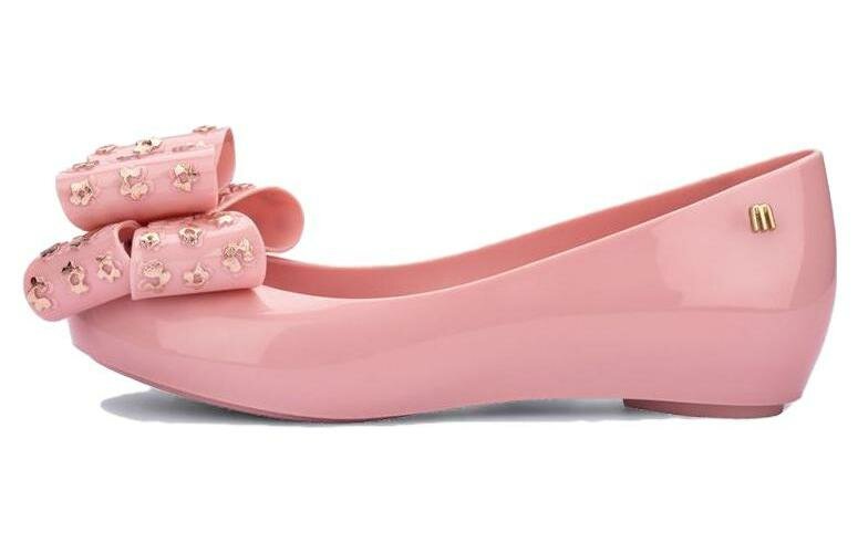 Балетки Melissa