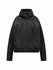 Худи BALENCIAGA, размер 48, , black/black