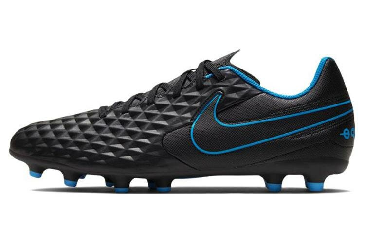 Бутсы Tiempo Legend 8 Club TF