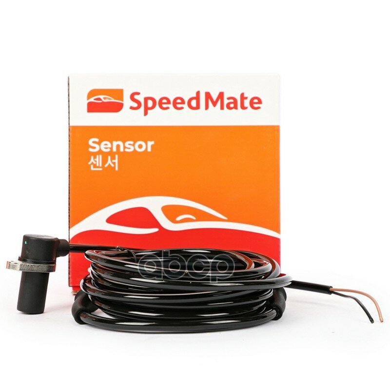 Датчик ABS передний левый V-CLASS 48822 SpeedMate арт. SM-SEN651