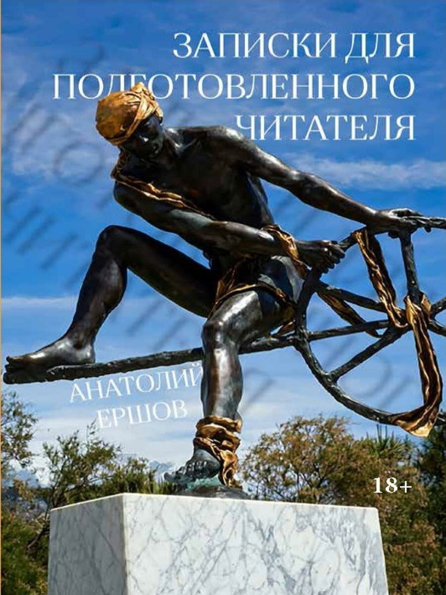 Записки для подготовленного читателя. Ершов А.