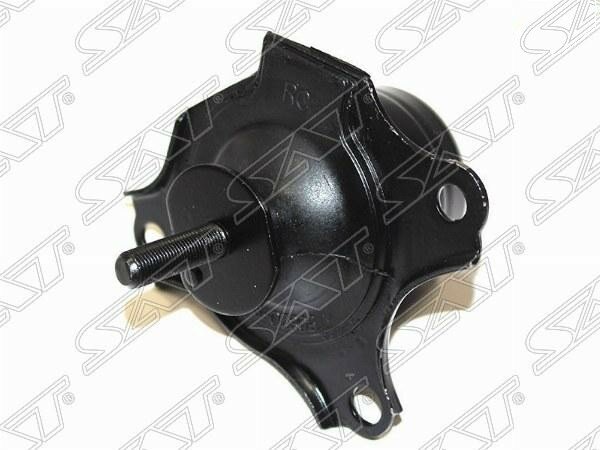 Опора двигателя SAT ST-50820-S5A-013 Honda Civic 00-06 / Civic Ferio 00-05 Левая