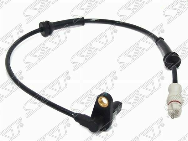 Датчик ABS RR SAT ST-8200254687 Renault LOGAN 04- LH