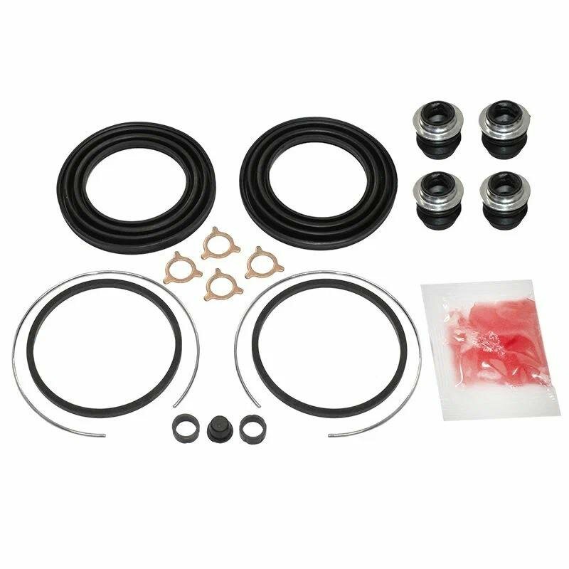 Ремкомплект суппорта SAT ST-04479-22100 FR TOYOTA MARK, CHASER, CRESTA 96-01 на 2 суппорта