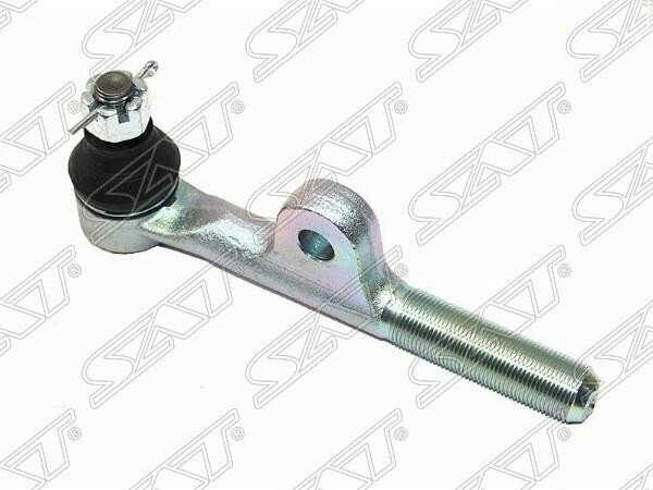 Наконечник рулевой наружный FR RHD SAT ST-45044-69115 TOYOTA Land Cruiser 80 90-