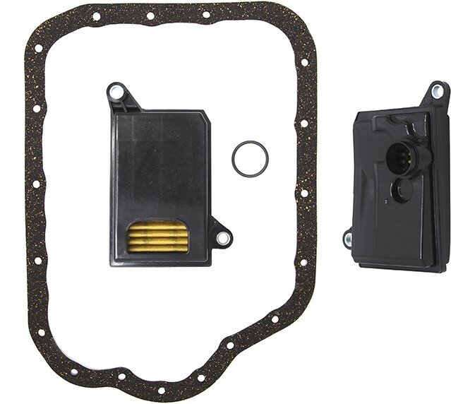 Фильтр CVT SAT ST-106-0050 Toyota Avensis T270 08-18 / C-HR 16-23