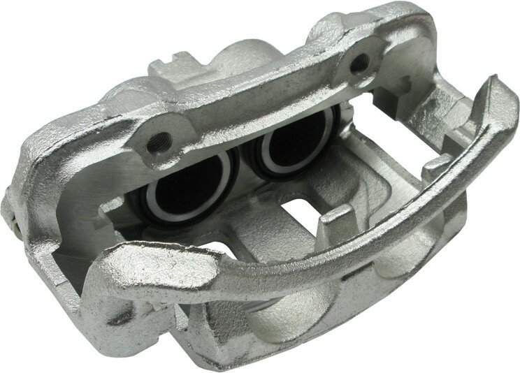 Суппорт тормозной передний SAT ST-41011-10G02 Nissan TERRANO D21 88-95 LH