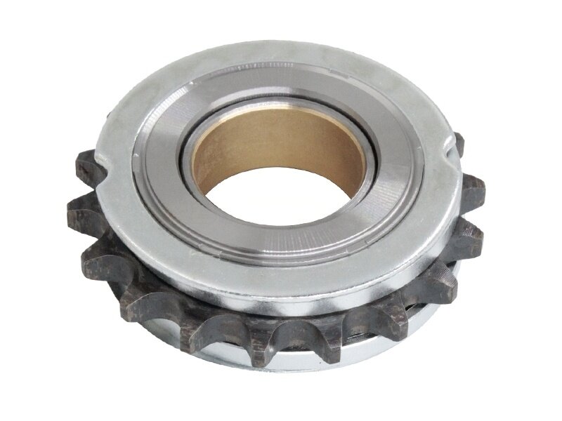 Шестерня обводная цепи ГРМ SAT ST-13530-31011 TOYOTA 1GRFE 02-
