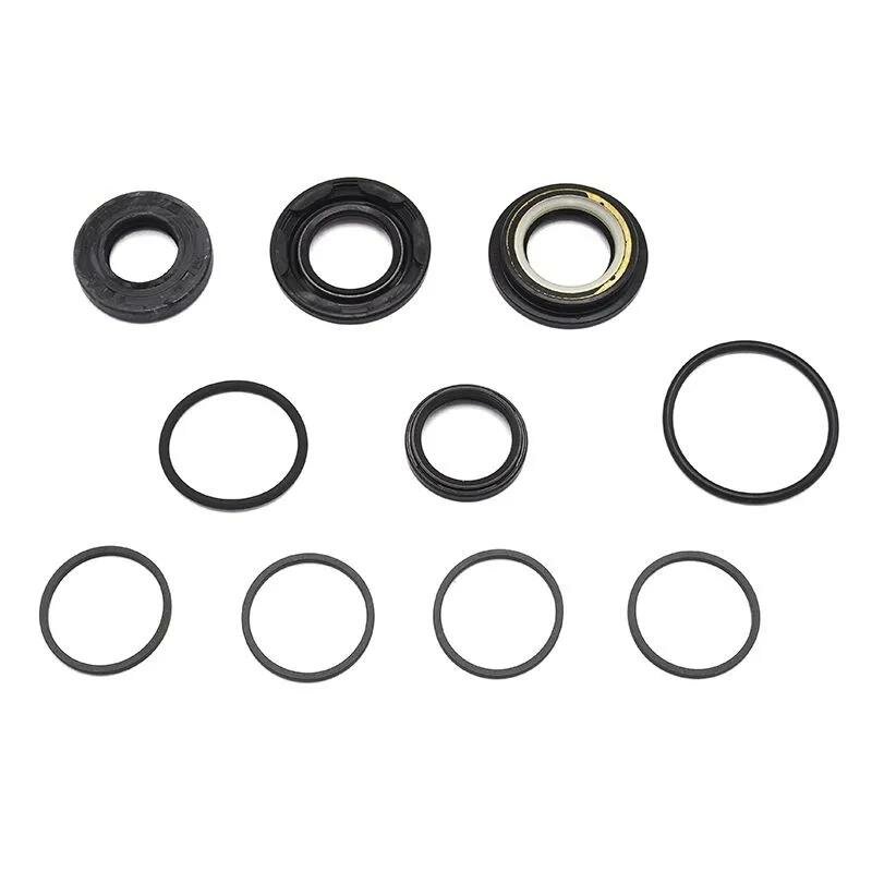 Ремкомплект рулевой рейки SAT K96535300-KIT CHEVROLET AVEO 05-11