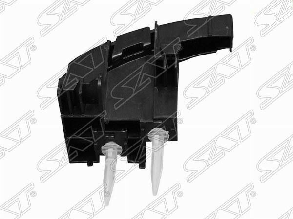 Крепление фонаря SAT ST-TY92-087B-C1 Toyota Land Cruiser J200 07-21 Справа