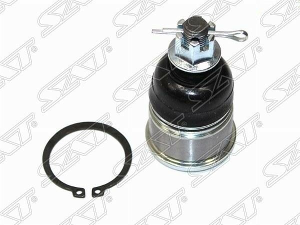Шаровая опора SAT ST-51220-S04-003 нижняя HONDA CIVIC/FERIO/DOMANI/INTEGRA 91-00/CR-V/ORTHIA/PARTNER 96-02