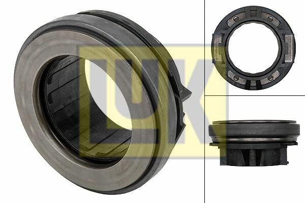 Подшипник выжимной GM Aveo Epica Rezzo OPEL Astra F Vectra A LUK 500 0321 10