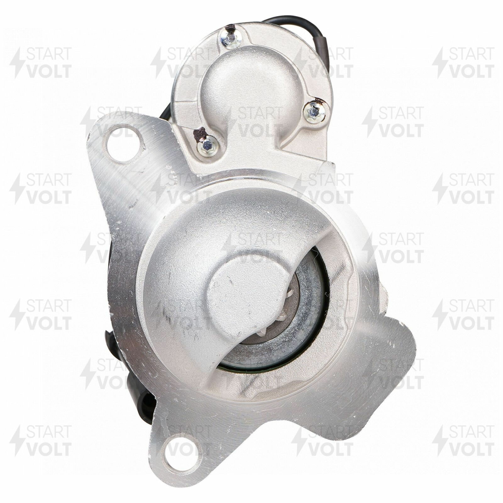 Стартер для а м Chevrolet Captiva C100 06- Opel Antara 06- 3.2i 1,2кВт STARTVOLT LSt 0504