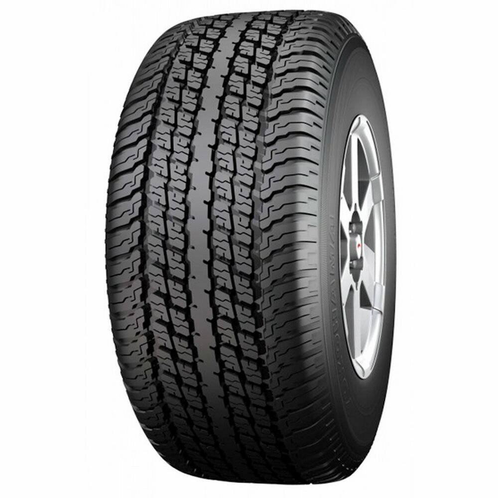Автошина R18 265/60 Yokohama Geolandar G94B 110H лето