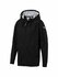 Футболка PUMA, размер M, черный