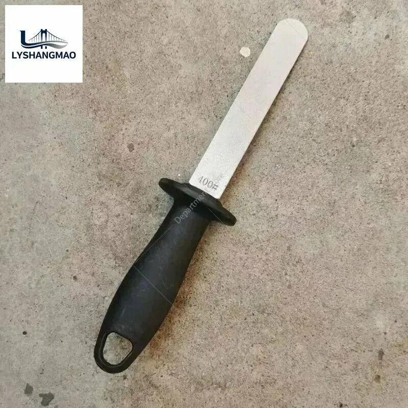 Точилка для ножей, ножниц "Knife Sharpener", 12.7 см, 1 предм.