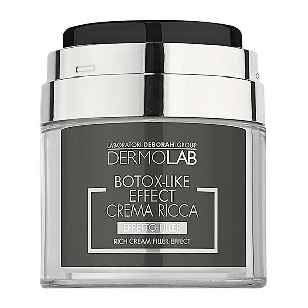 Крем-филлер для лица Deborah Dermolab насыщенный антивозрастной 50мл