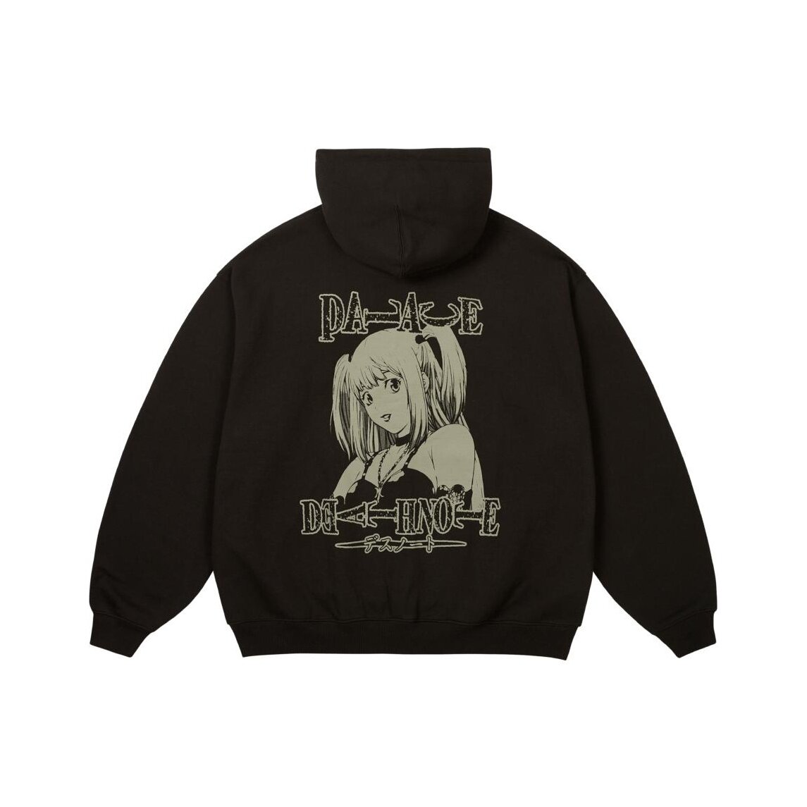 Толстовка Palace Skateboards