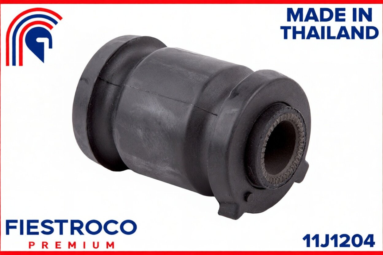 Сайлентблок TOYOTA Isis ZNM10G 1ZZ-FE 1,8 11J1204 FIESTROCO арт. 11J1204