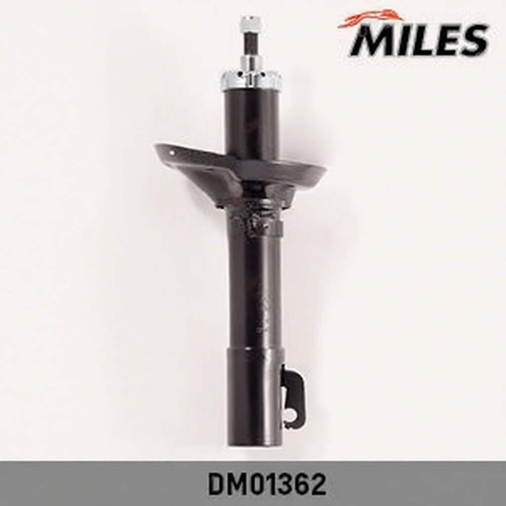Амортизатор масляный передний (AUDI A3/VW GOLF IV/SKODA OCTAVIA 96-03) (KYB 633713) DM01362 Miles ар