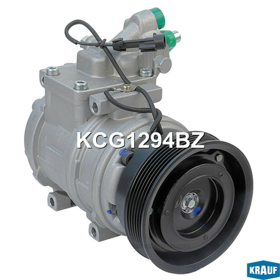 KRAUF KCG1294BZ Компрессор кондиционера