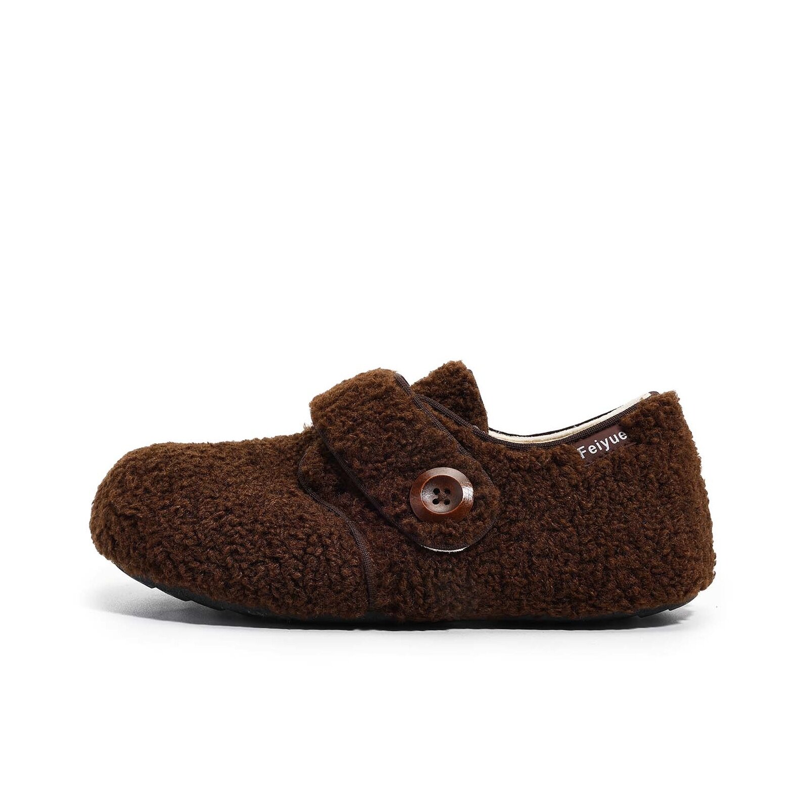 Ботильоны Feiyue