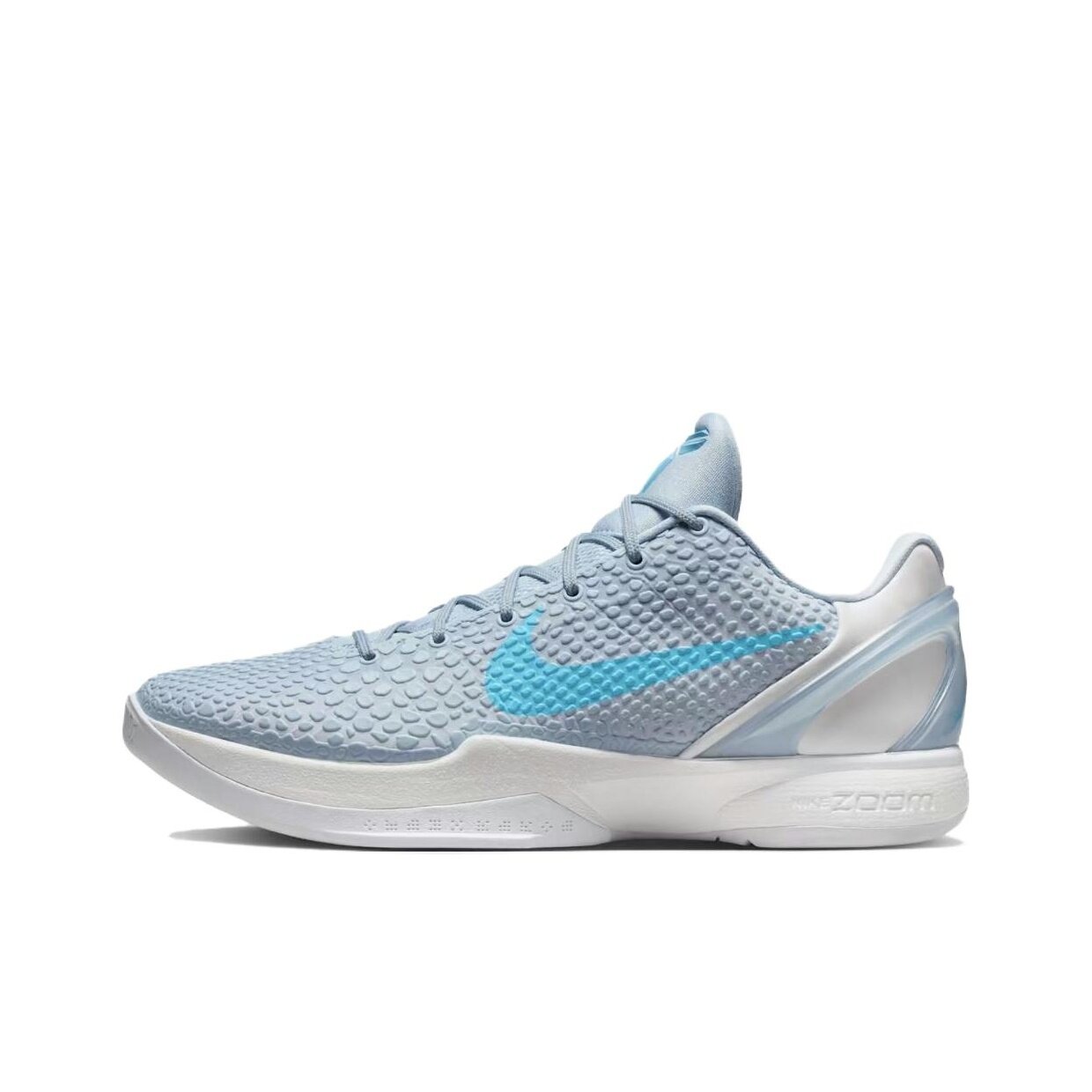 Кеды NIKE Zoom Kobe 6