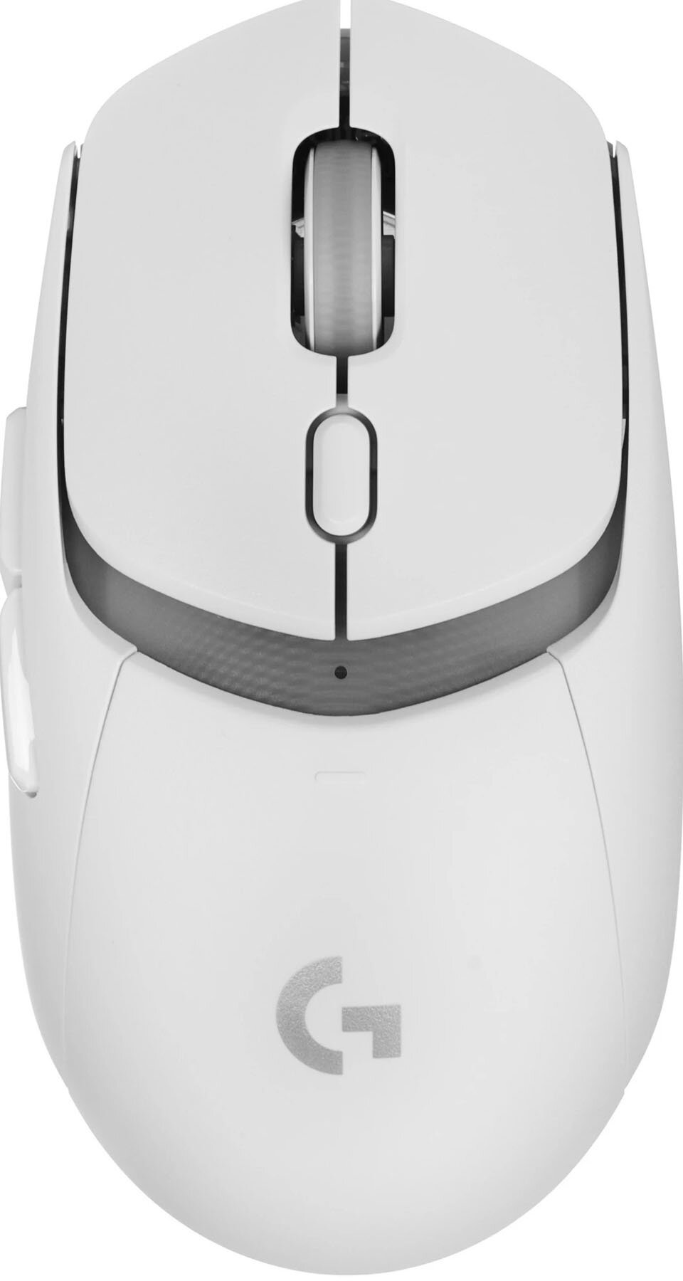 Беспроводная мышь Logitech G309 белый