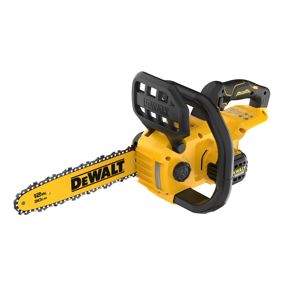 Аккумуляторная цепная пила DeWALT DCMCS565N