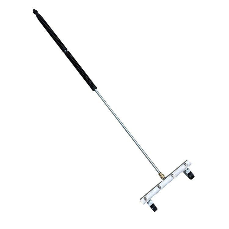 Насадка мойки днища автомобиля (41 см) для Karcher серии K