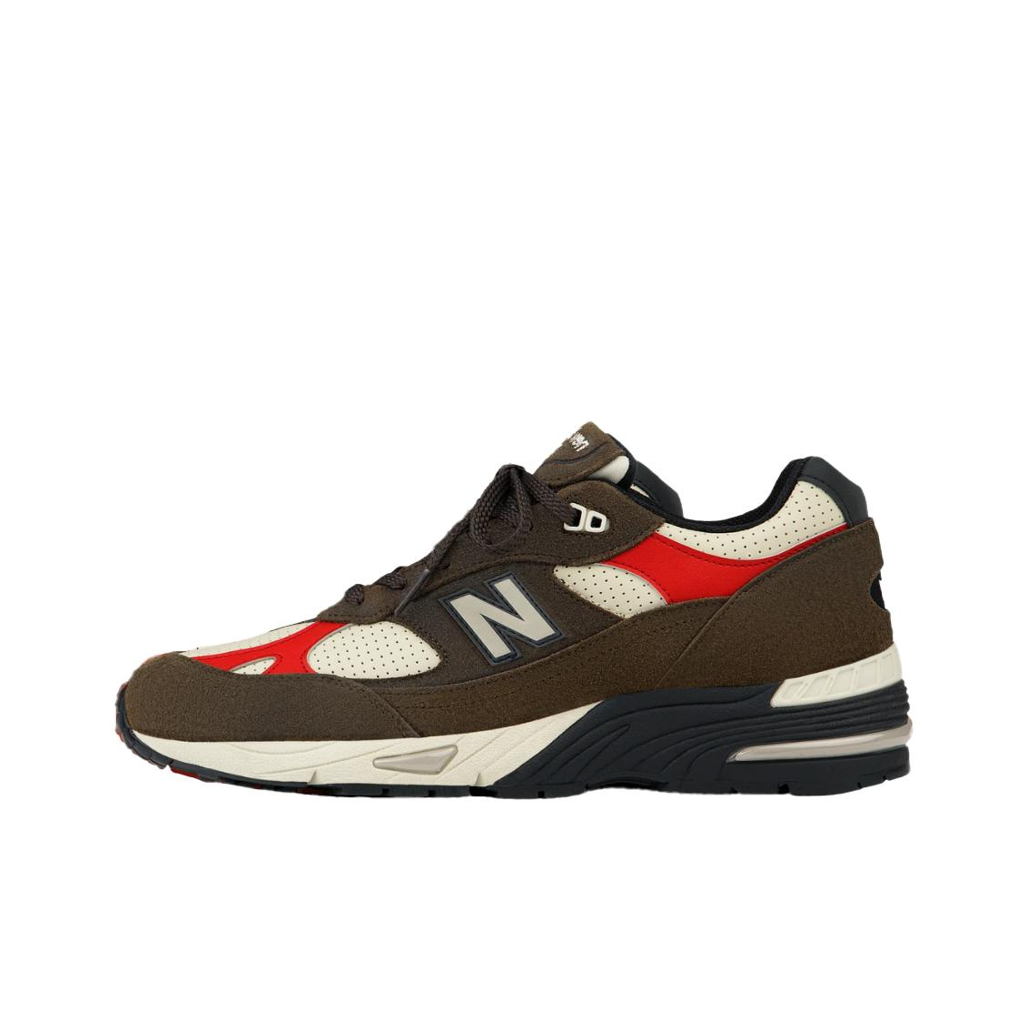 Кеды NB 991